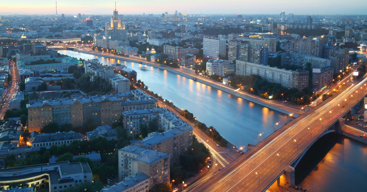 Welcome to Moscow Bible Church!