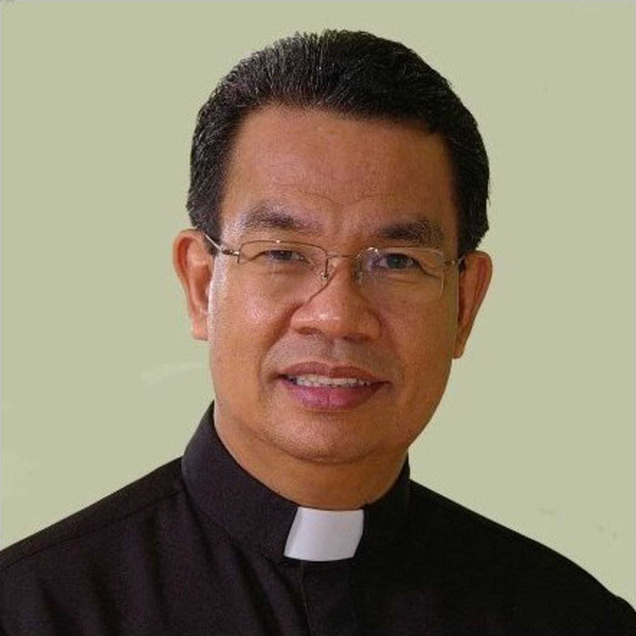 Efraim Tendero - World Without Orphans