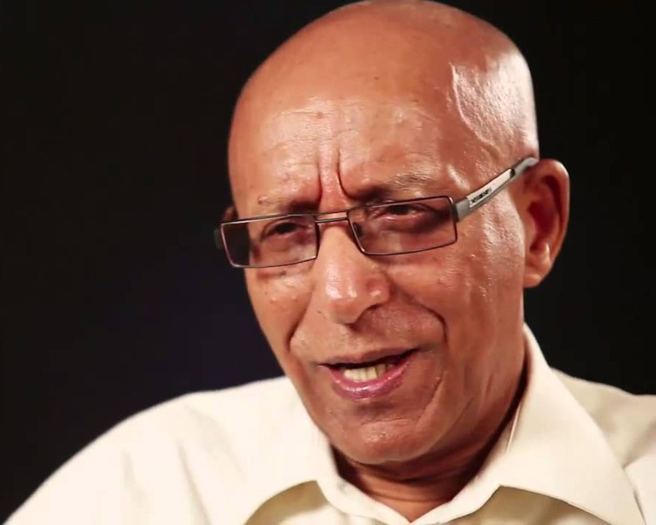 Shiferaw W. Michael - World Without Orphans