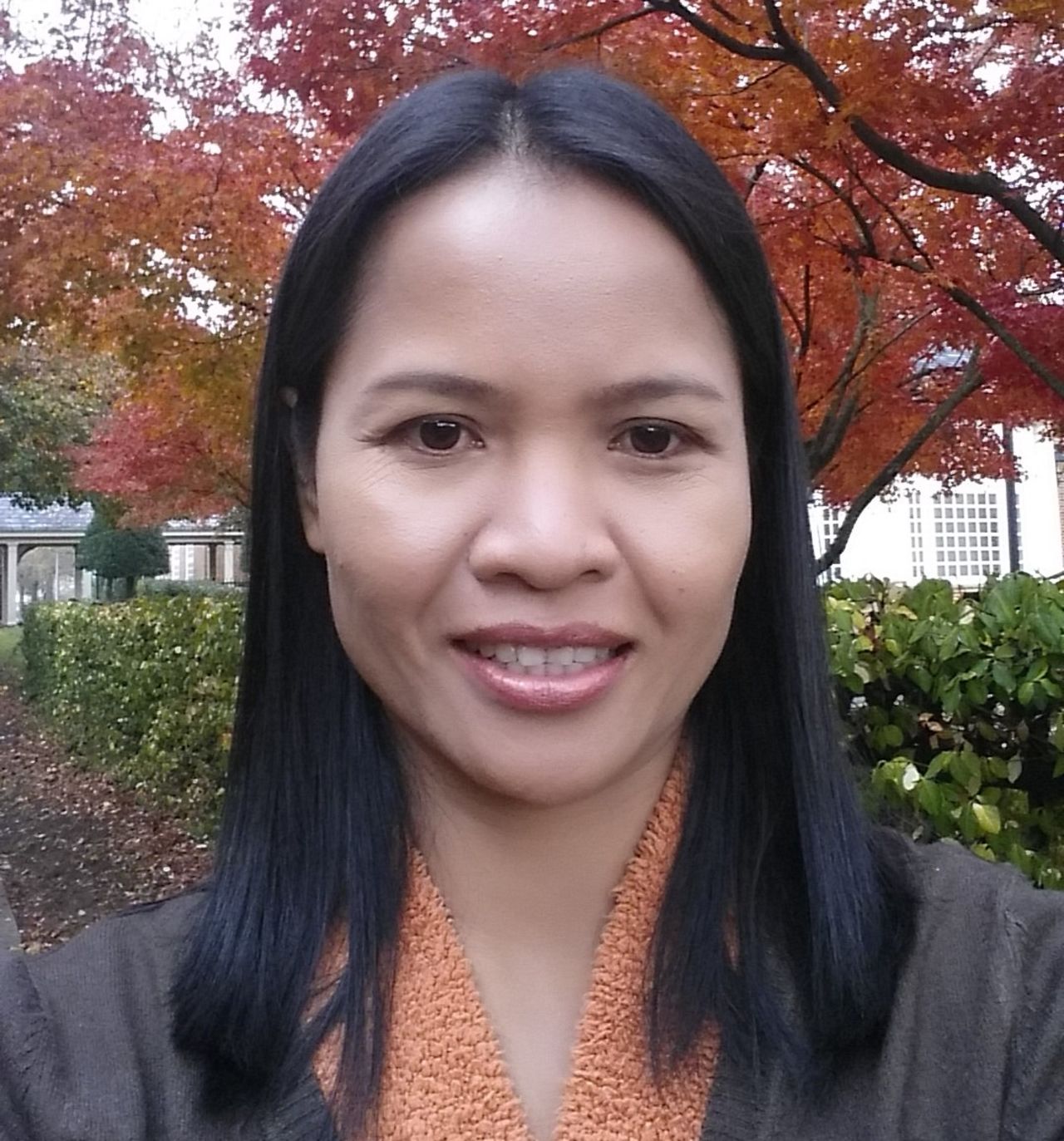 Songkran Mapaisansin - World Without Orphans