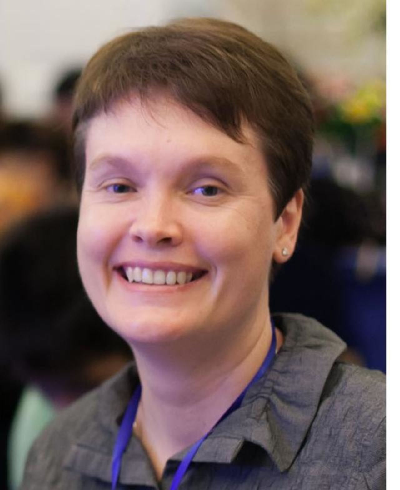 Sarah Chhin - World Without Orphans