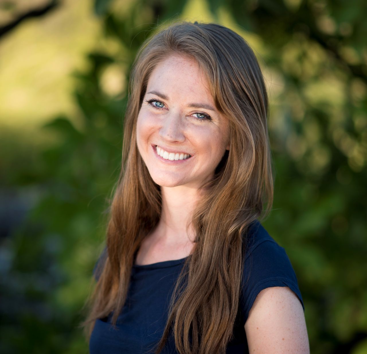 Casey Walker - World Without Orphans