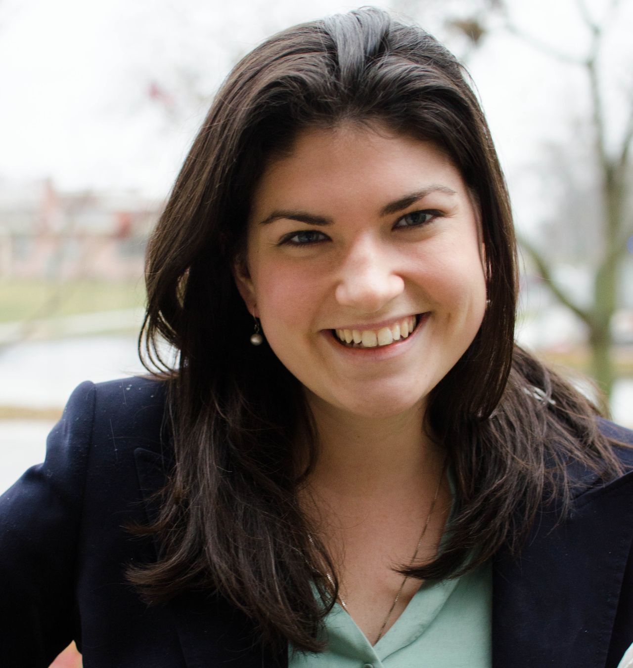 Laura Doherty - World Without Orphans