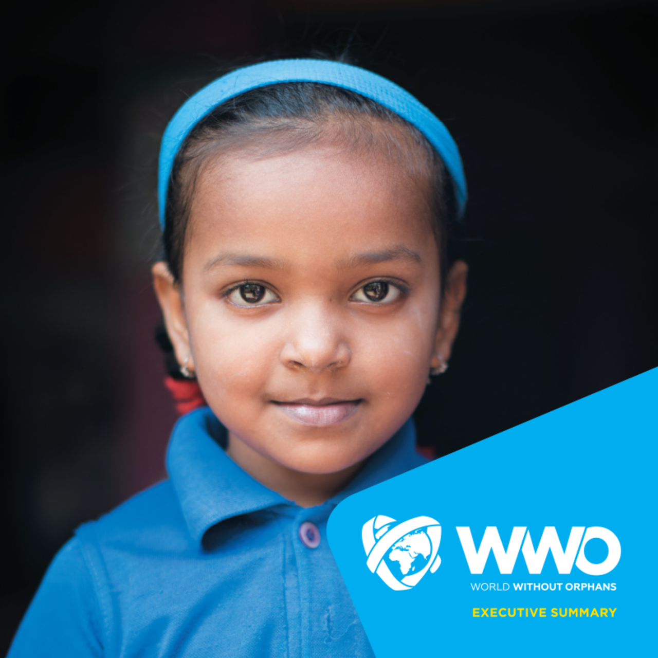 A World Without Orphans - World Without Orphans