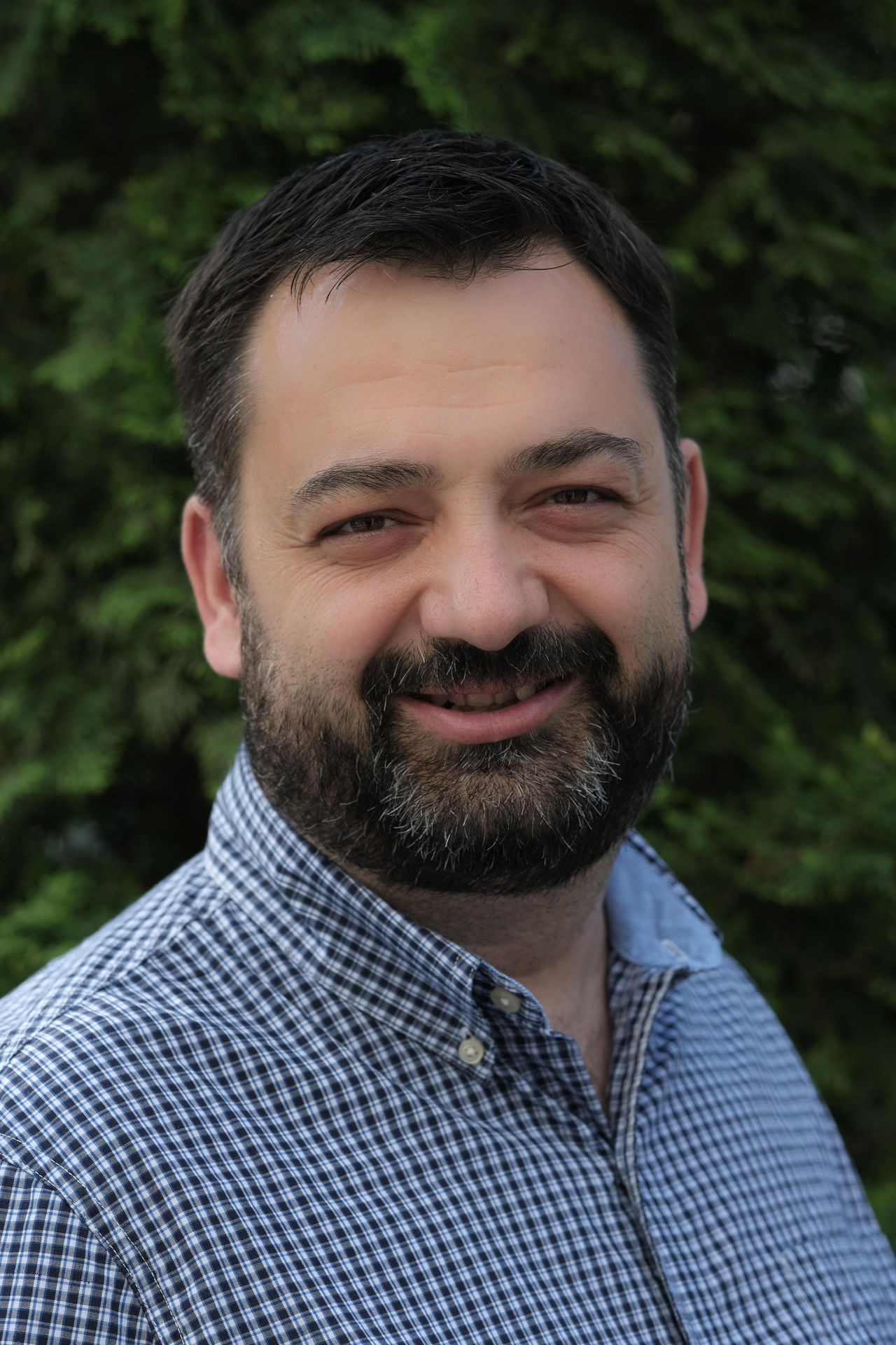 Alex Ilie - World Without Orphans