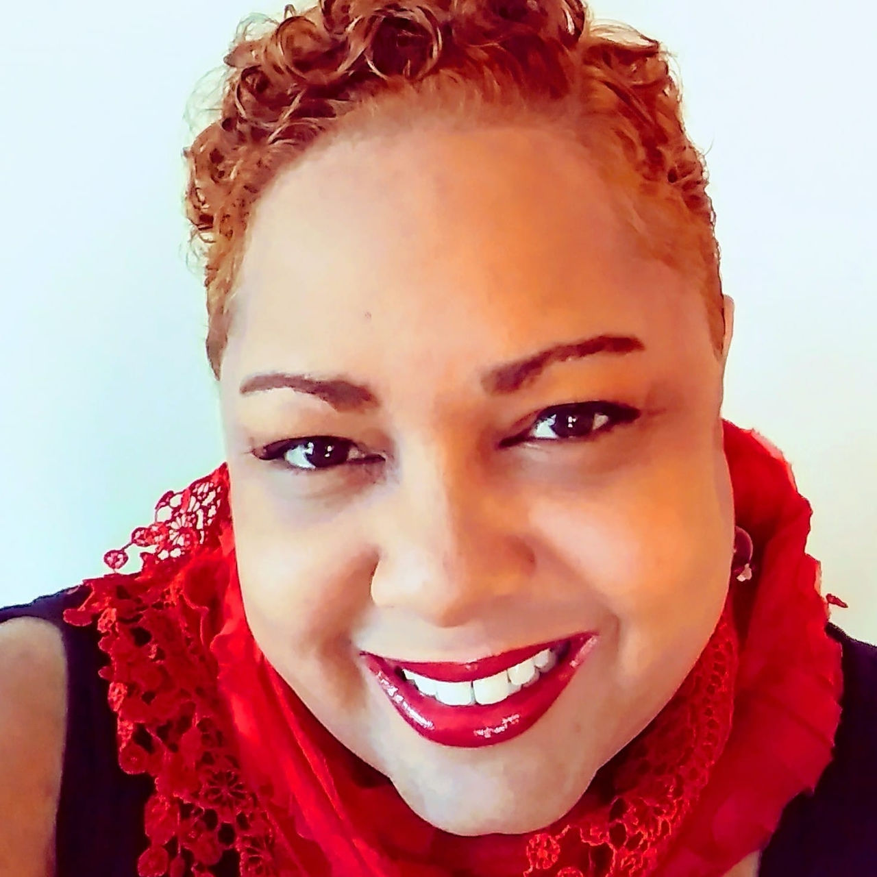 Karla Williams - World Without Orphans