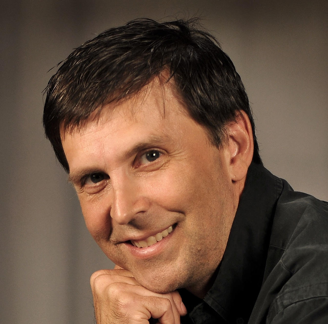 Steve Weber - Global Forum 2019