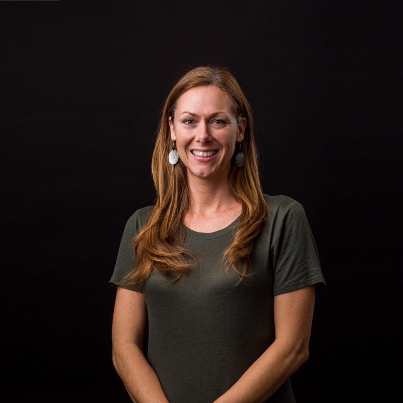 Julie Cooper - World Without Orphans