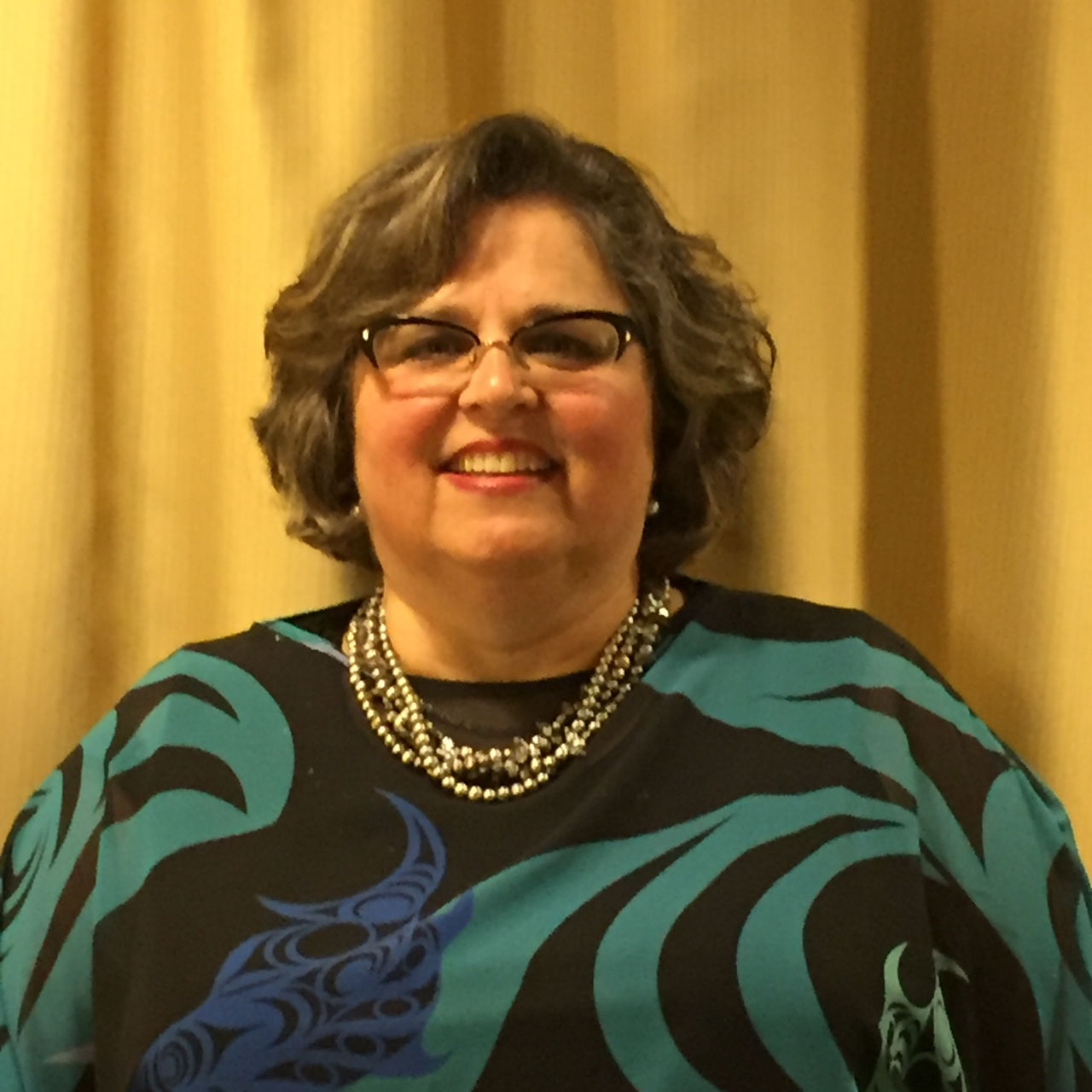 Katherine Hallick - World Without Orphans