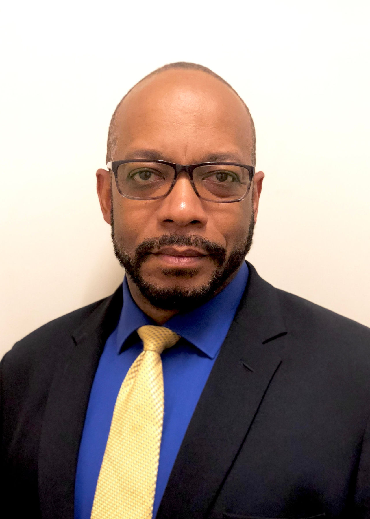 Troy Lewis - World Without Orphans