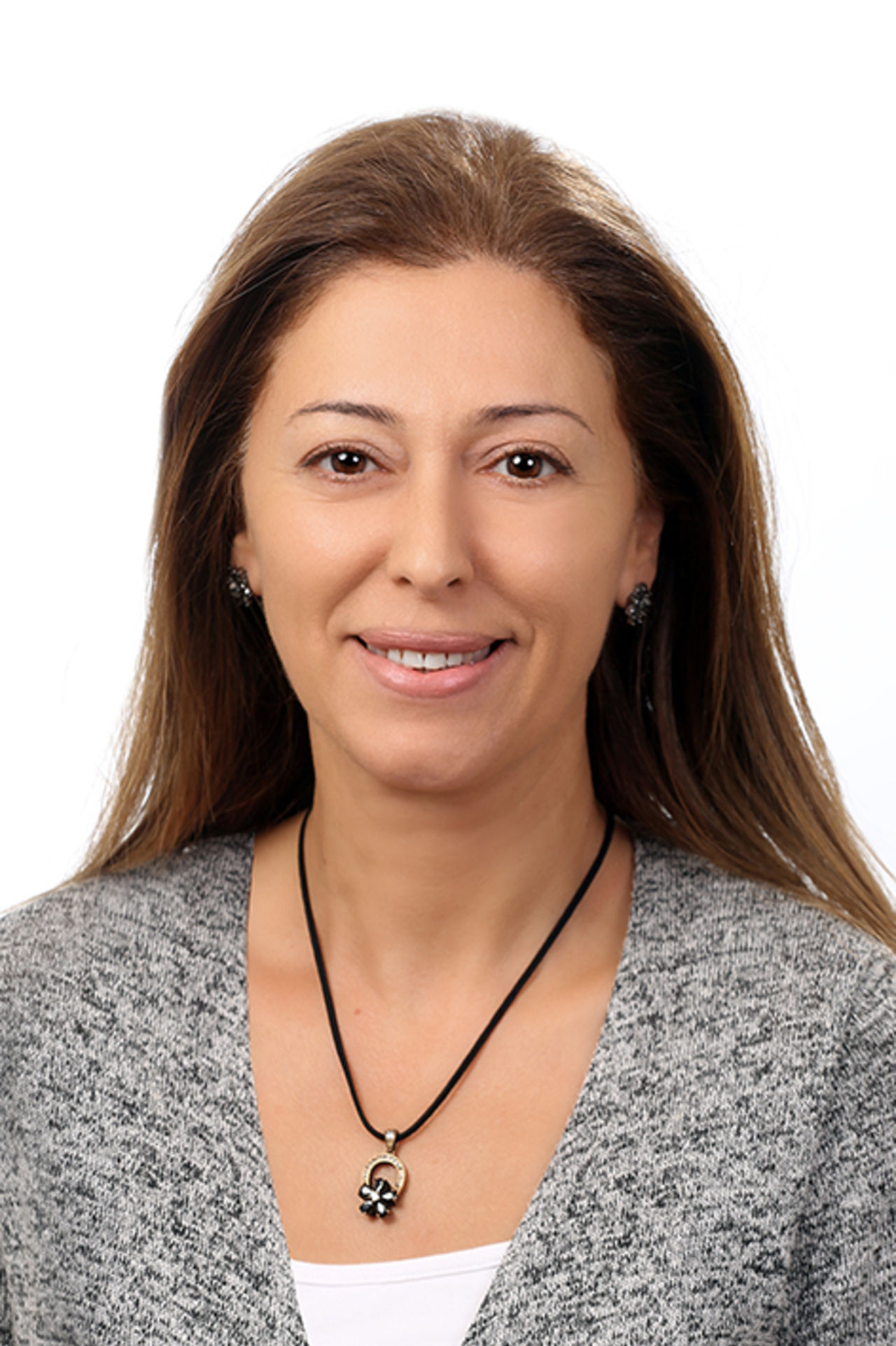 Nisreen Hawatmeh - World Without Orphans