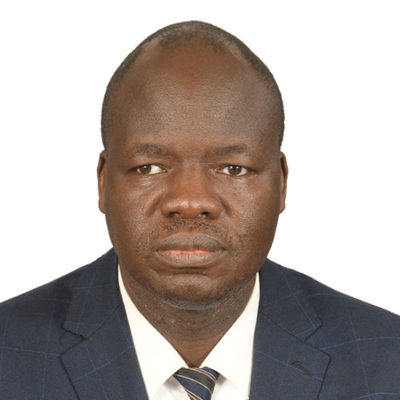 Nelson N. Makanda - World Without Orphans