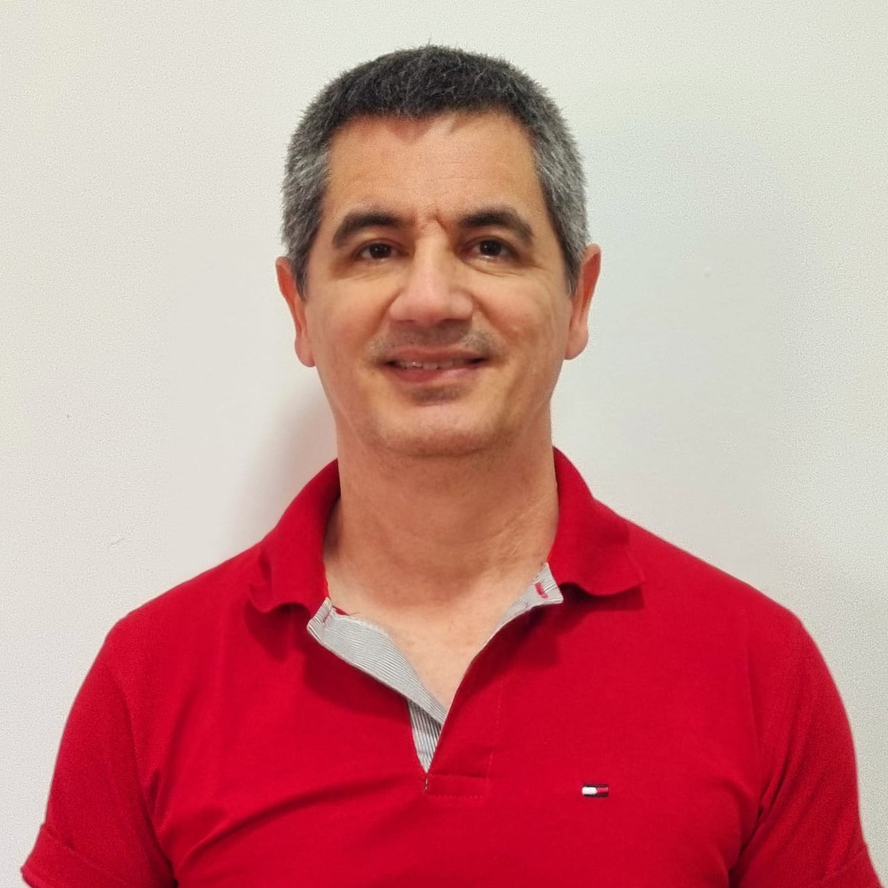 Marcos Vergara - World Without Orphans