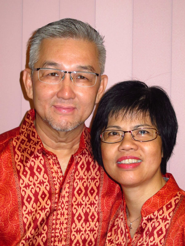 Matthew Ling - World Without Orphans