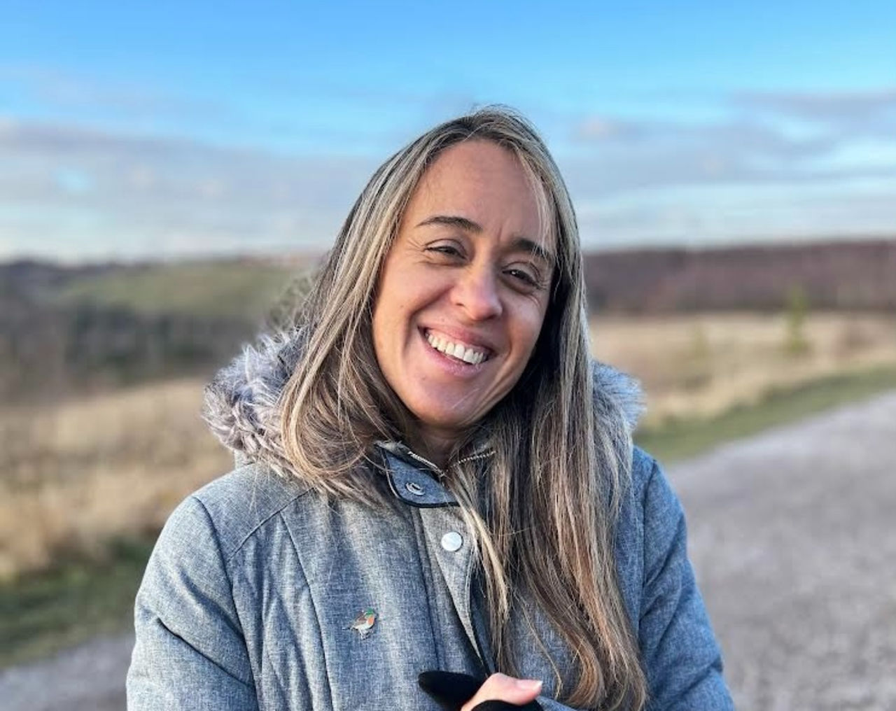 Paola Paulini - World Without Orphans