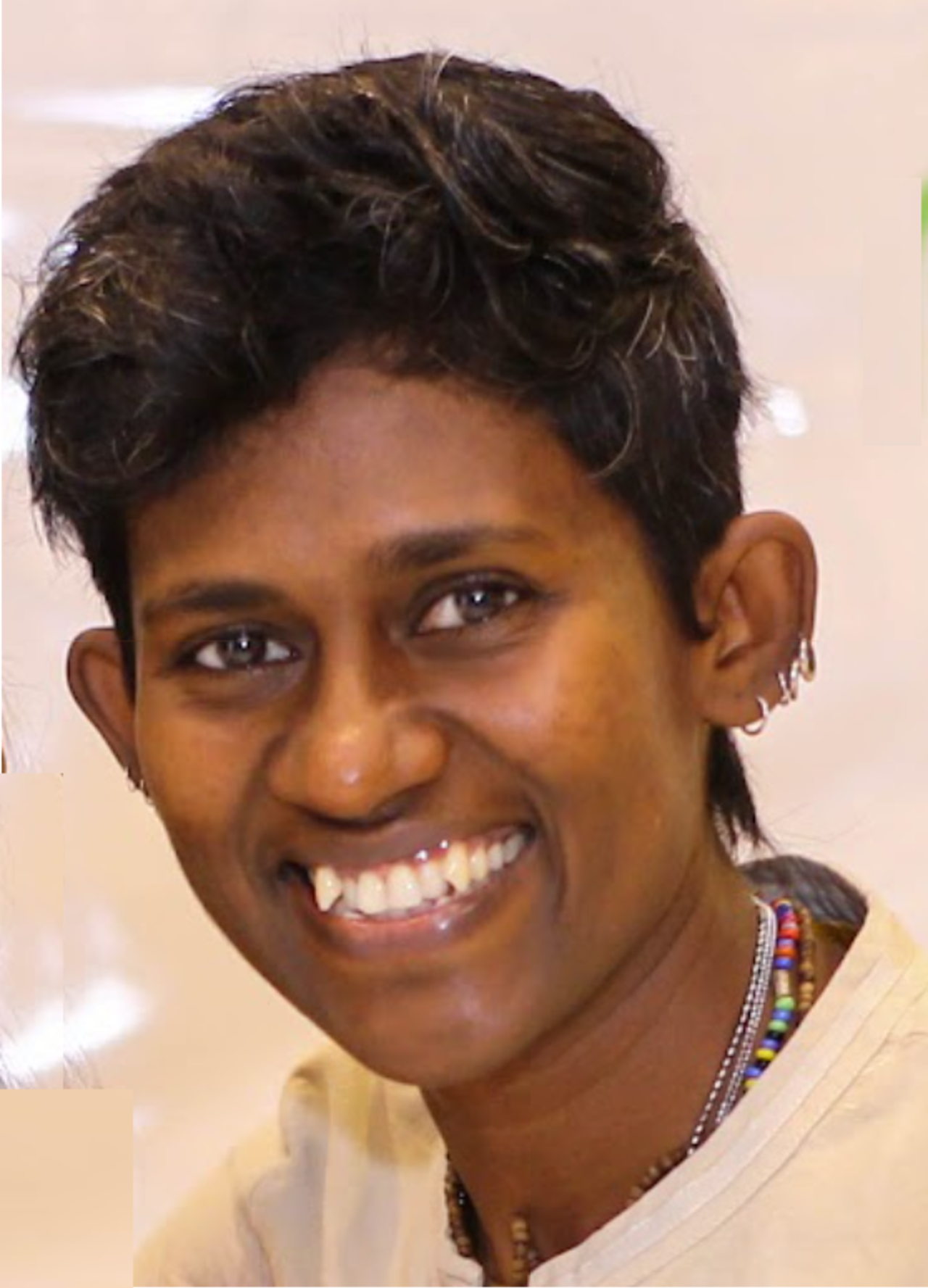 Karen Grace Paul - World Without Orphans