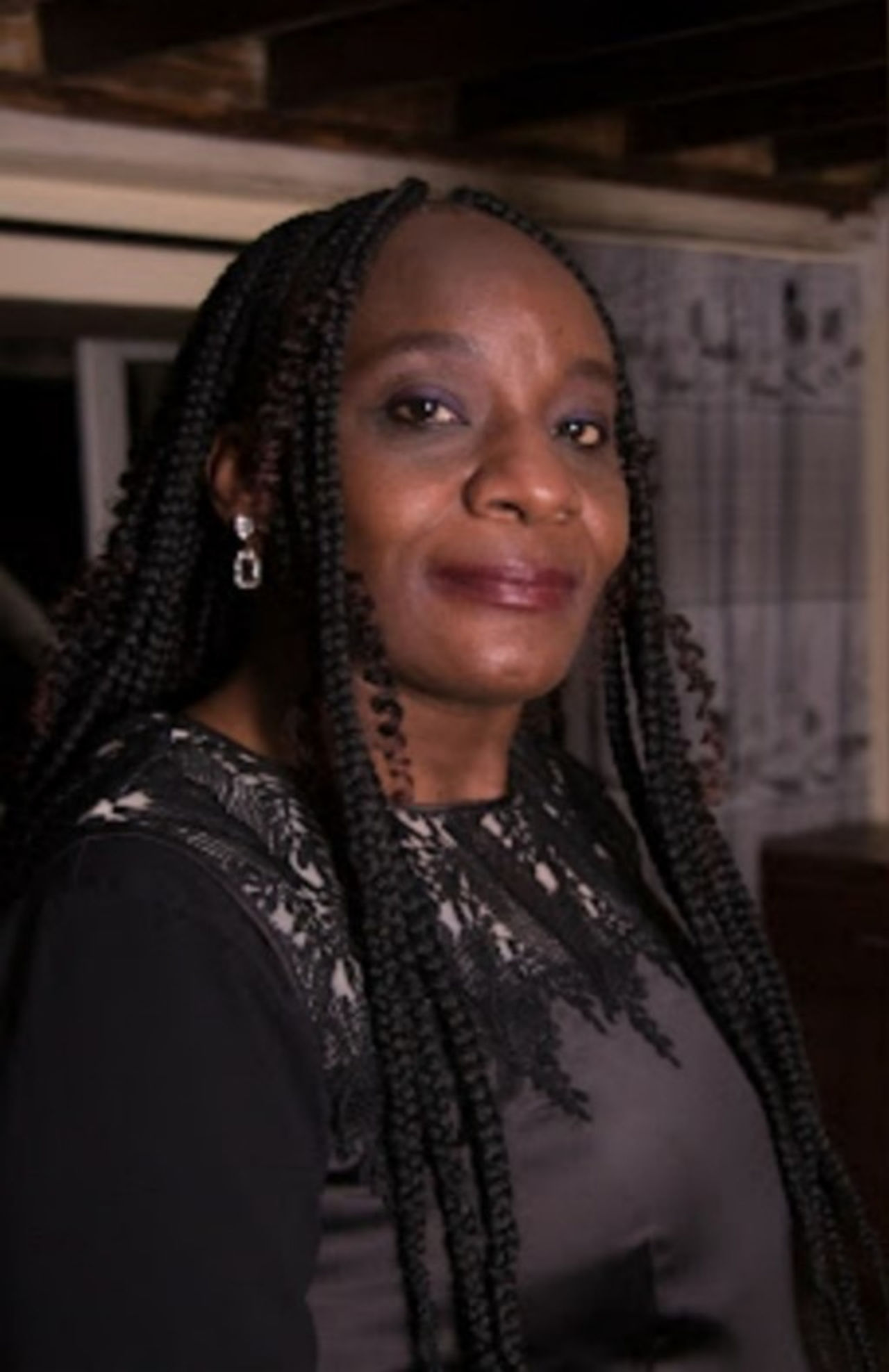 Clara Makosa - World Without Orphans