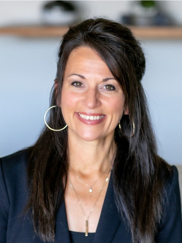 Melissa Grasso - World Without Orphans