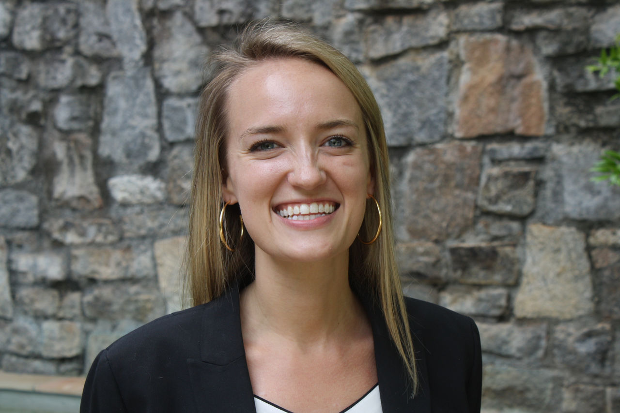 Sydney Tucker - World Without Orphans