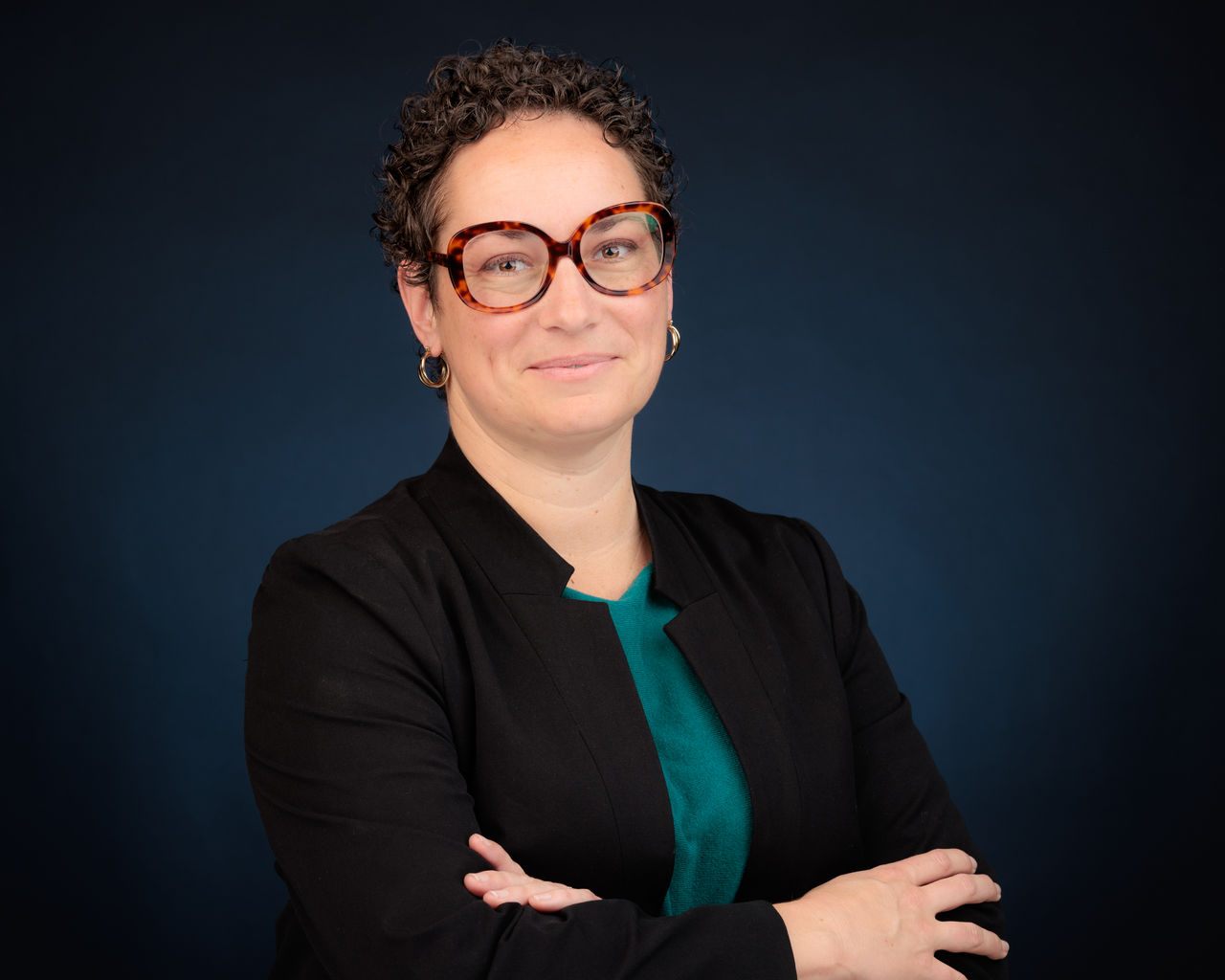 Rebecca Taguma - World Without Orphans