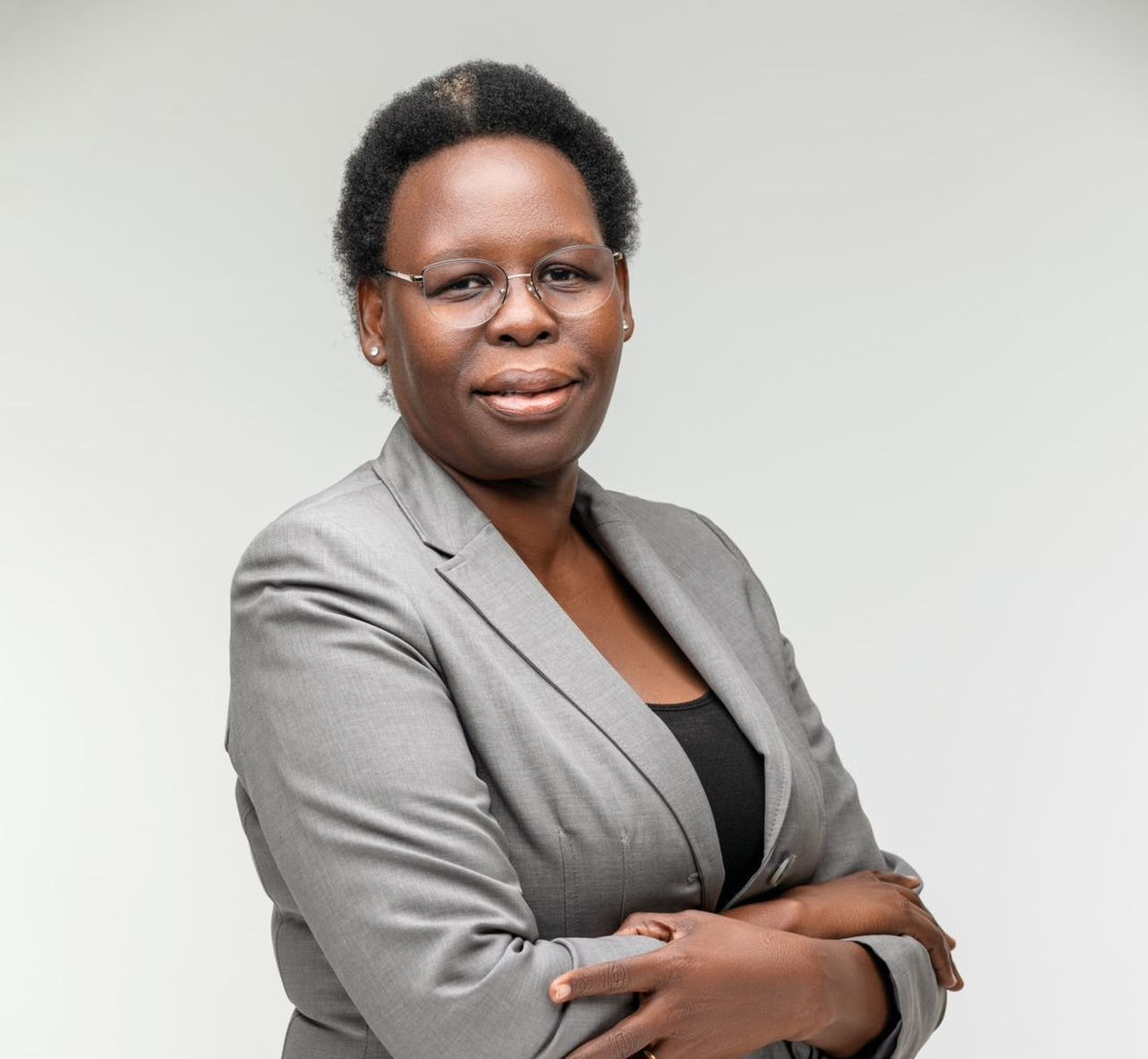 Stella Ayo-Odongo - World Without Orphans