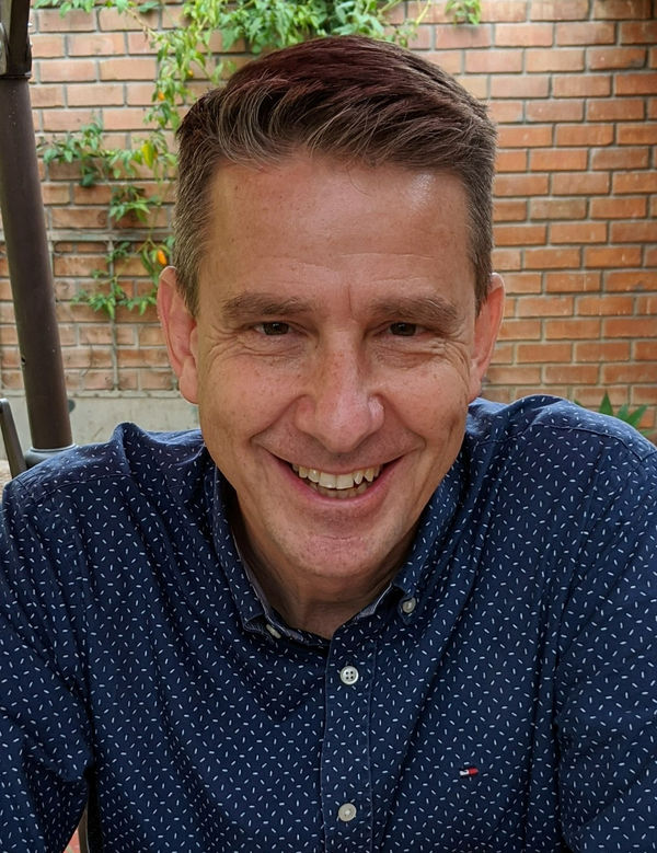 Philip Aspegren - World Without Orphans