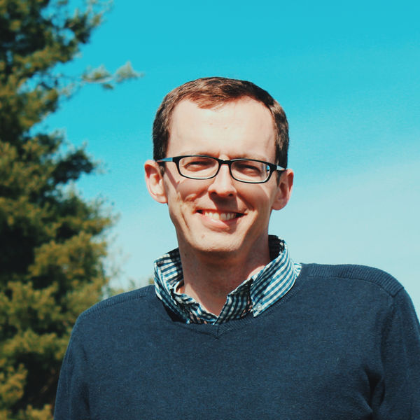 Ryan Keith - World Without Orphans