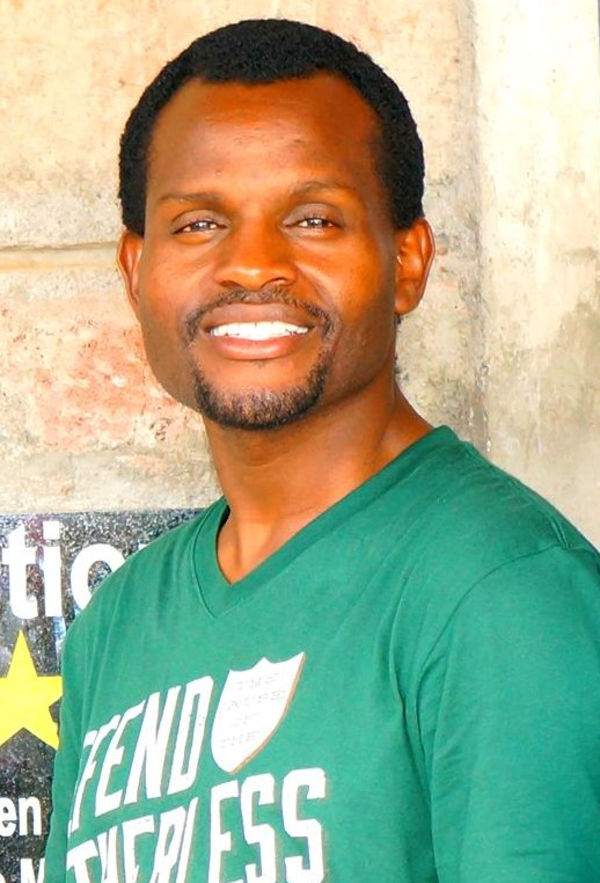 Peter K. Muthui - World Without Orphans