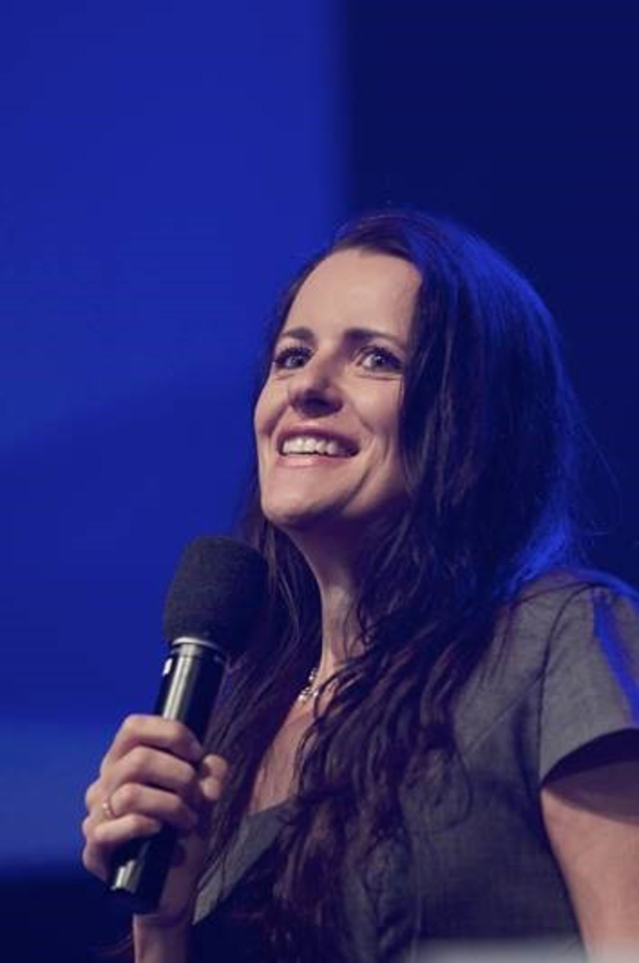 Melinda Tankard Reist - World Without Orphans