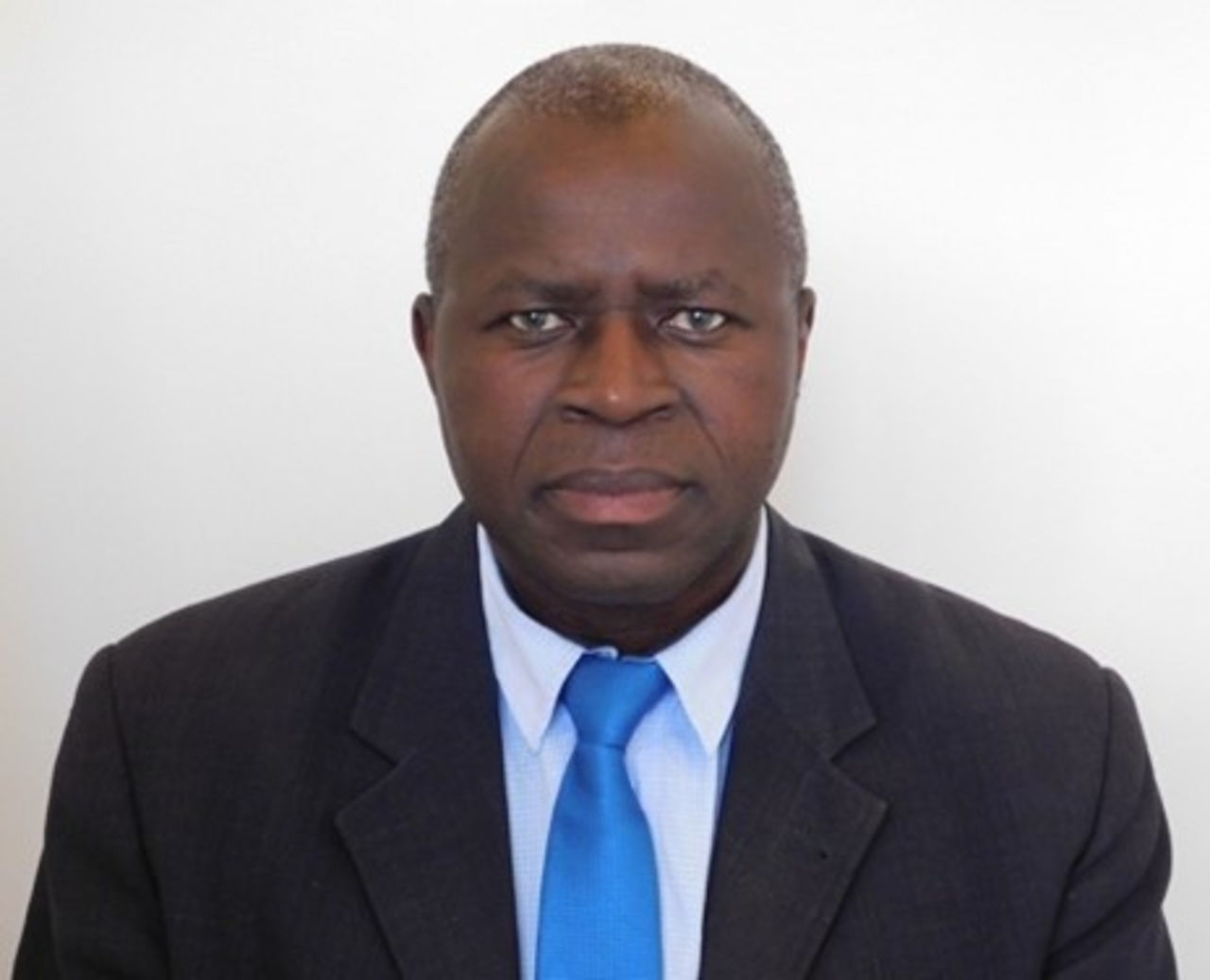 Jephat Chifamba - World Without Orphans