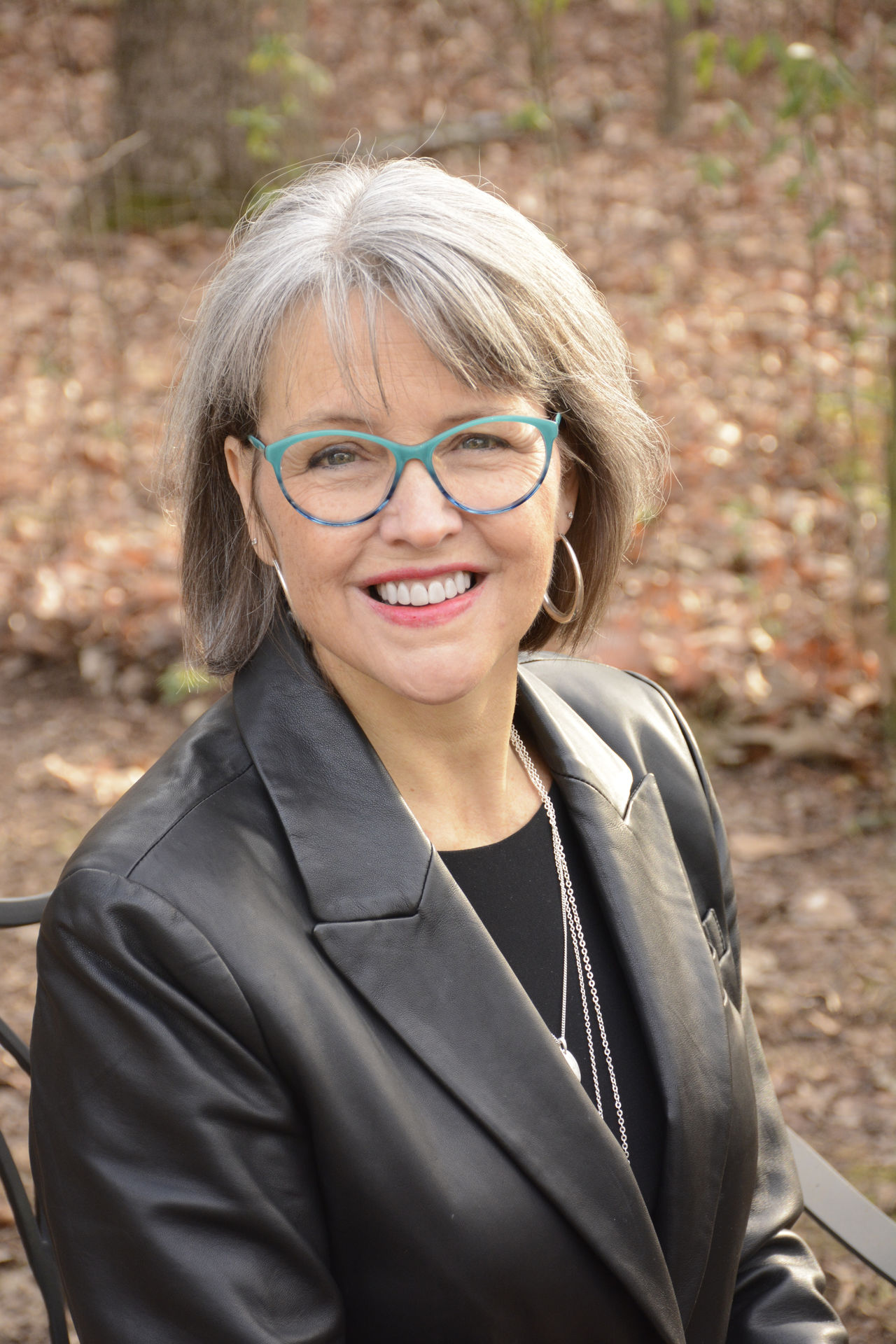 Jodi Jackson Tucker - World Without Orphans