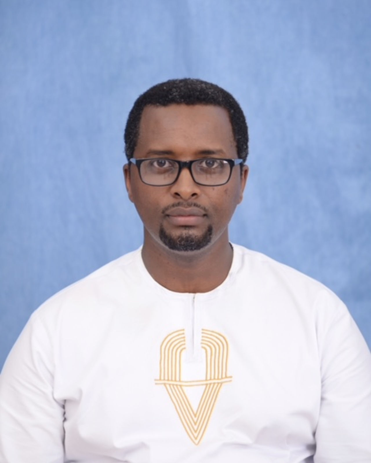 Innocent Habimfura - World Without Orphans