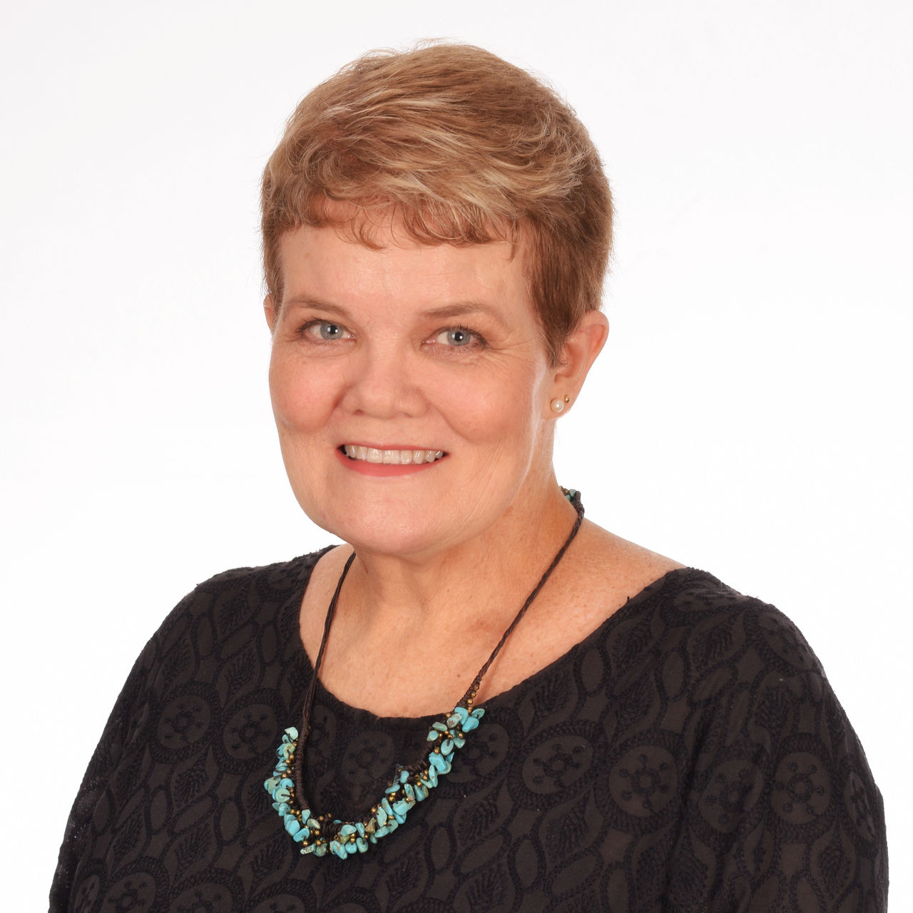 Jane Arnott - World Without Orphans