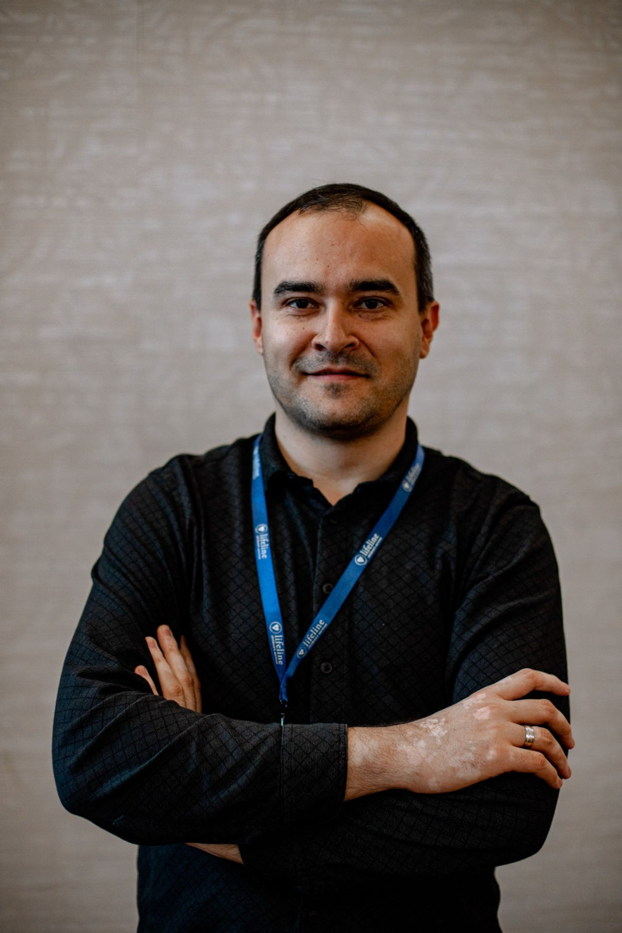 Ivan Minchev - World Without Orphans