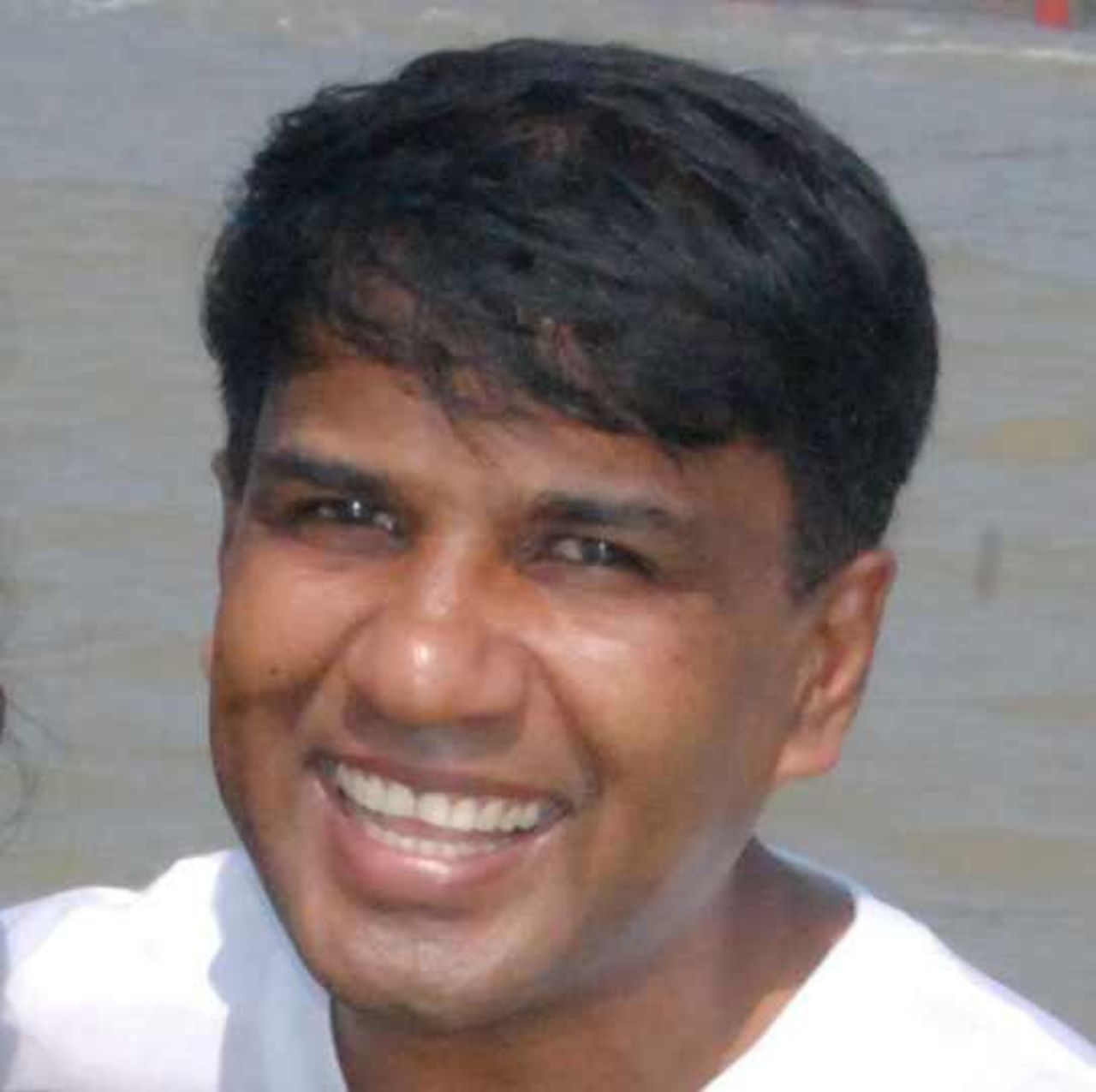 Sukhen Biswas - World Without Orphans