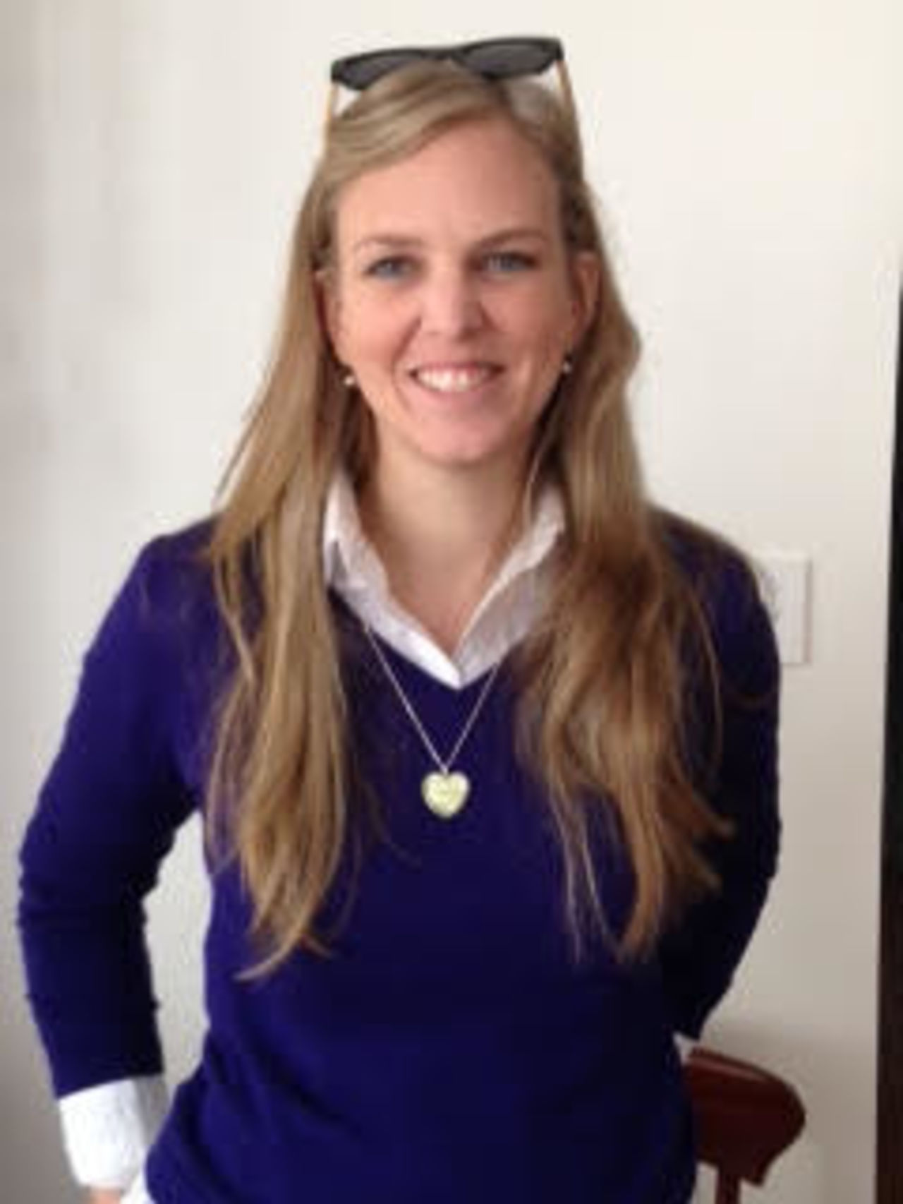 Caitlin Lance - World Without Orphans