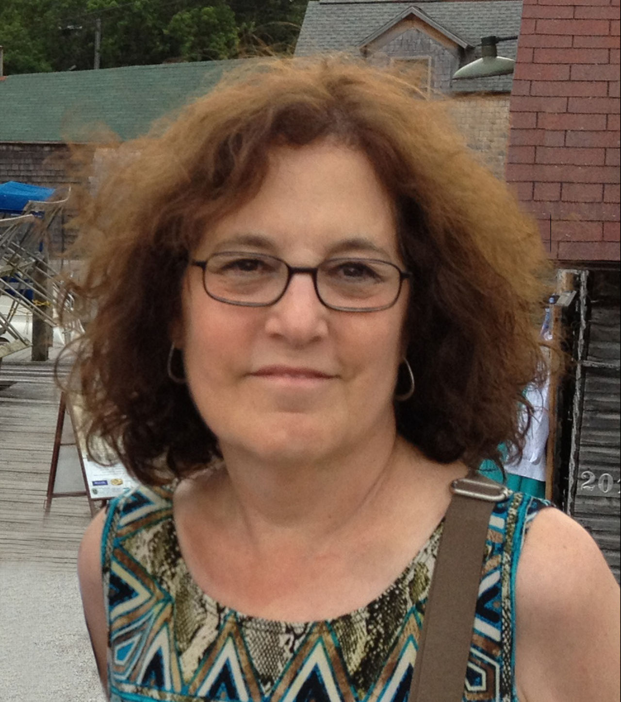 Judith Rycus - World Without Orphans