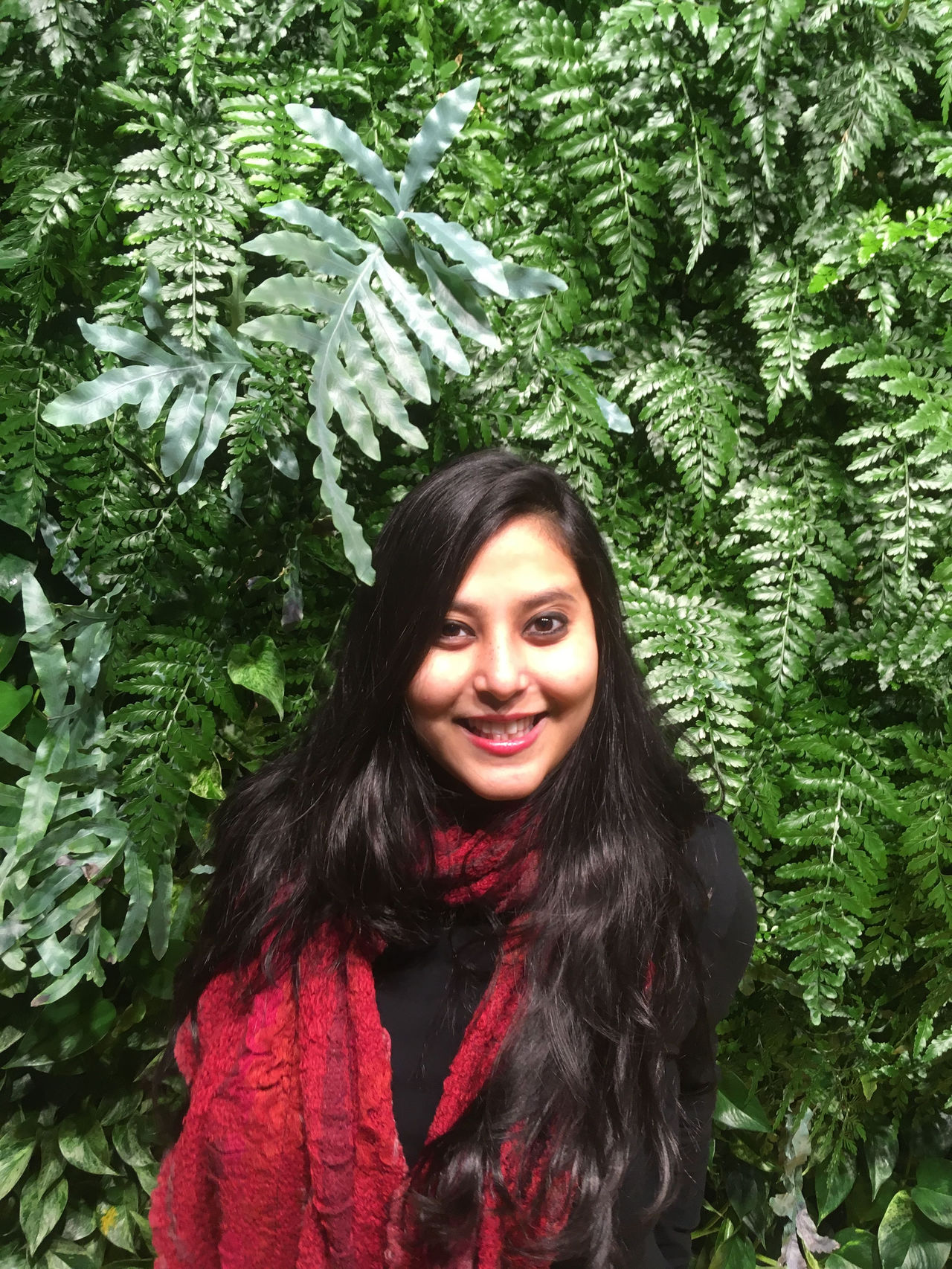 Nikita Pandey - World Without Orphans