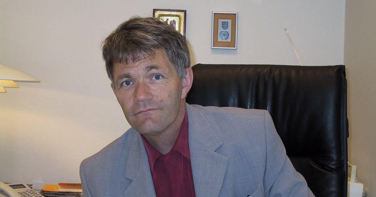 Den gode dagen derpå