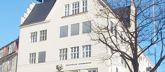 Kurs for nye skoleledere torsdag 7. august på Kristelig Gymnasium