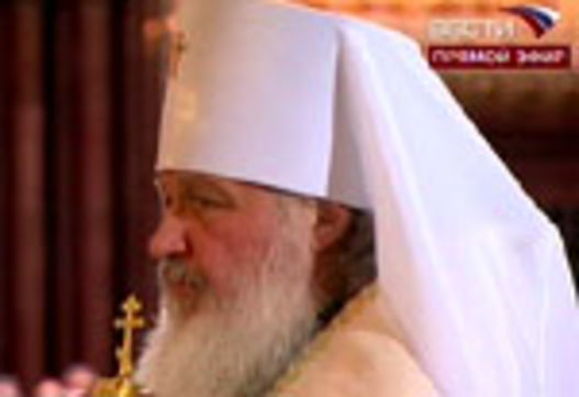 The Orthodox Leader Most Familiar to Russian Protestants - Союз ЕХБ