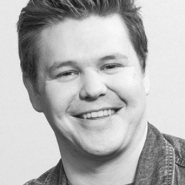 Trond Egil Lunde. Høstfest 22, lørdag kl 13:30 - Livets Senter