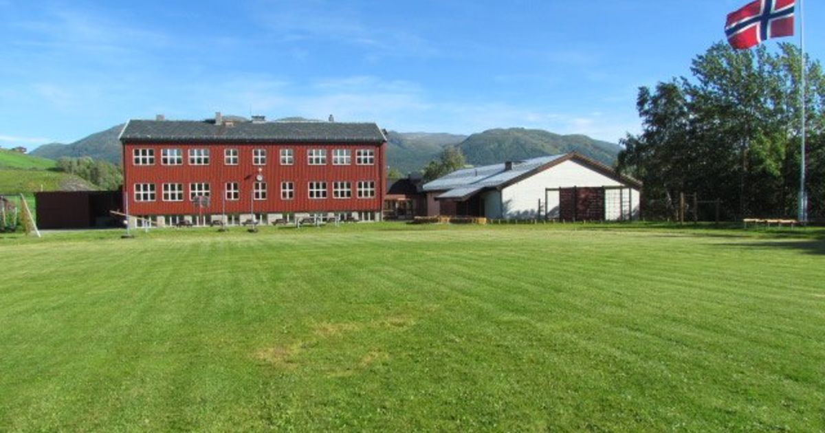 Skole