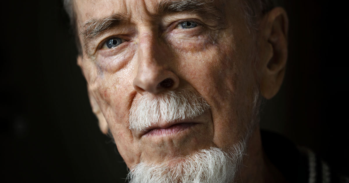 Drengen med fregnerne