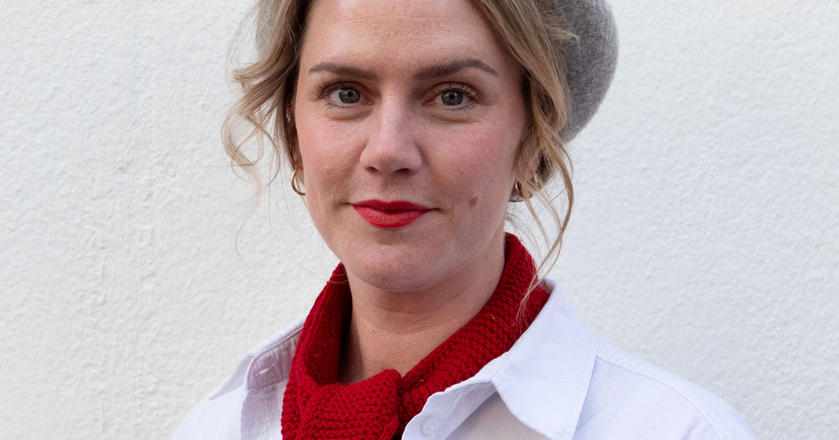 Ann Jeanette Søndbø Ekberg