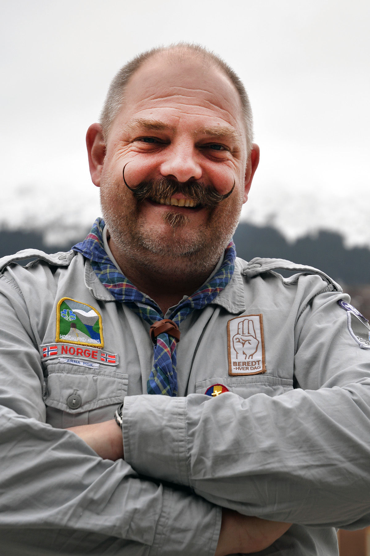 Minneord om John Øyvind Livden