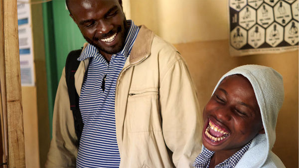 Family Reunification Model in Kenya - World Without Orphans