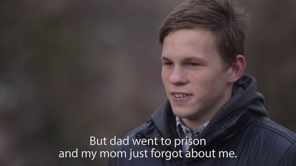 Stories - World Without Orphans - World Without Orphans