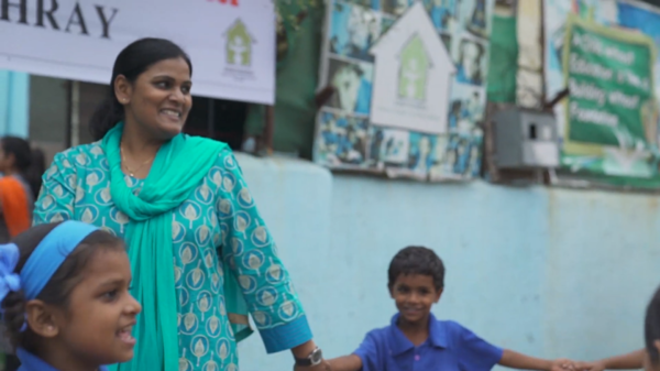 Anu's Story - World Without Orphans