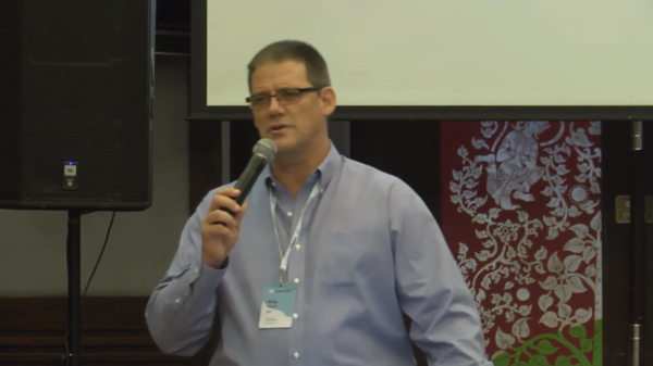 The Spiritually Prepared Leader - World Without Orphans